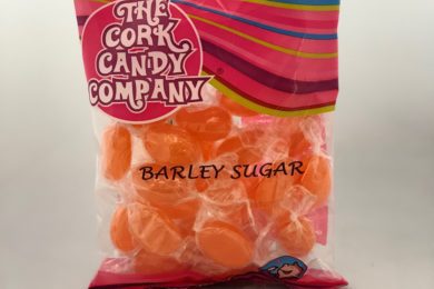 The Cork Candy Company – Traditional Irish Sweets