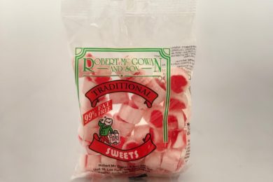 The Cork Candy Company – Traditional Irish Sweets