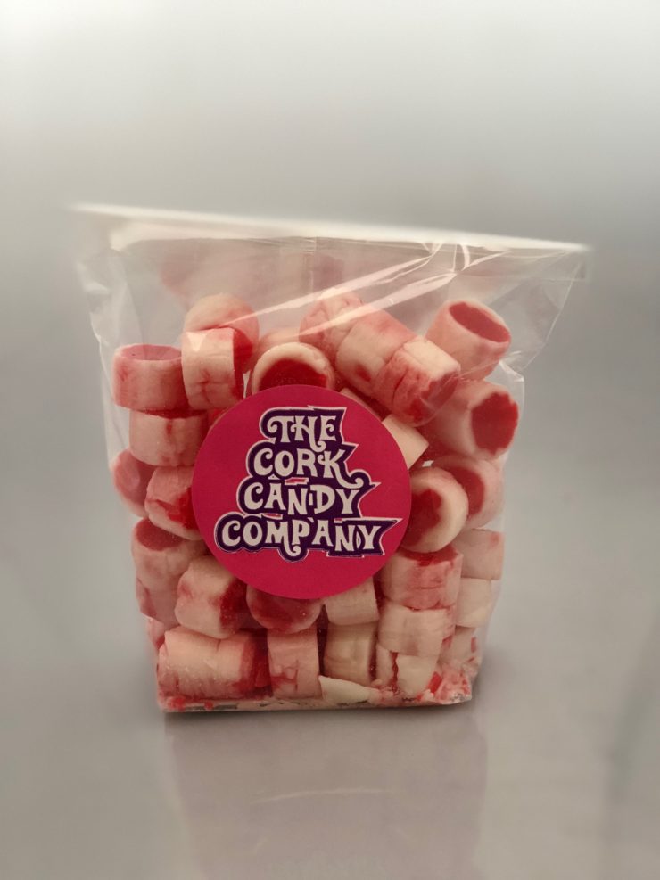 Clove Rock – The Cork Candy Company